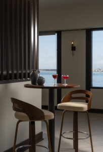 About - The Harbor Restaurant