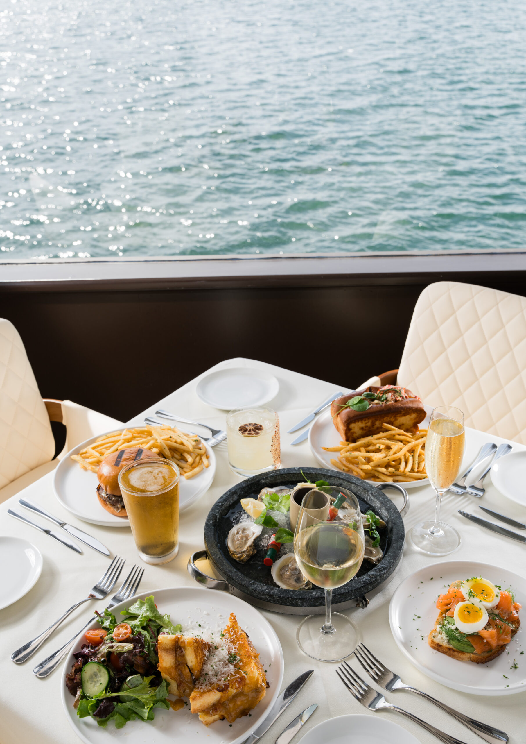 Gallery - The Harbor Restaurant