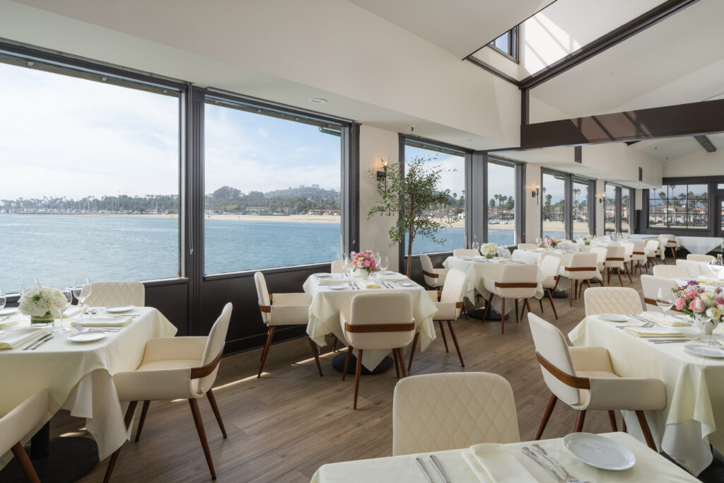 Events - The Harbor Restaurant